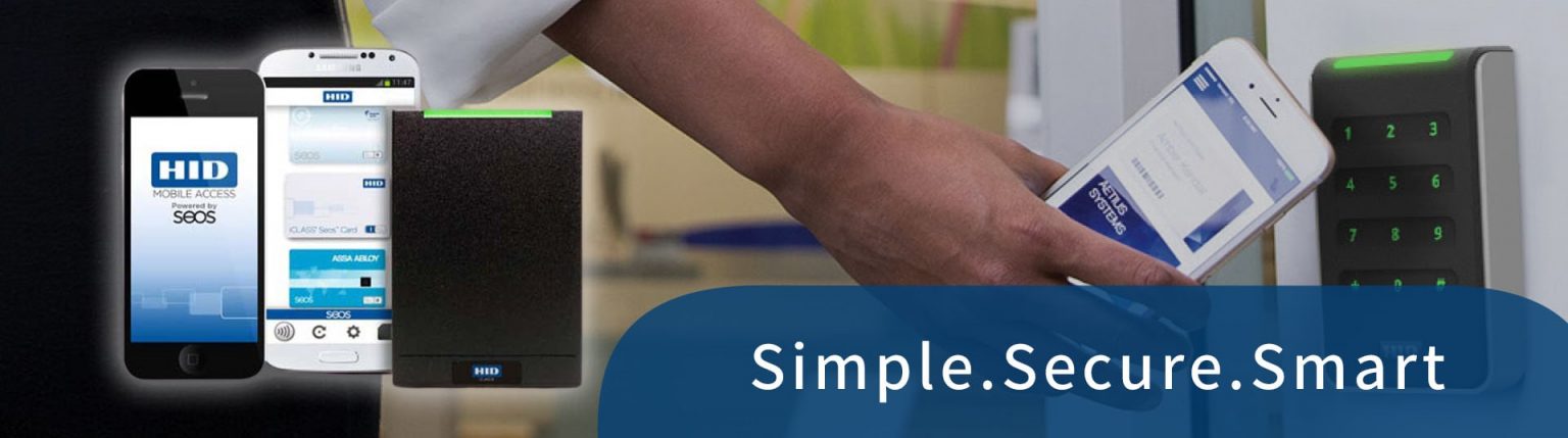 Mobile Access – JOINTECH – Your Trusted Solutions Provider Beyond Security