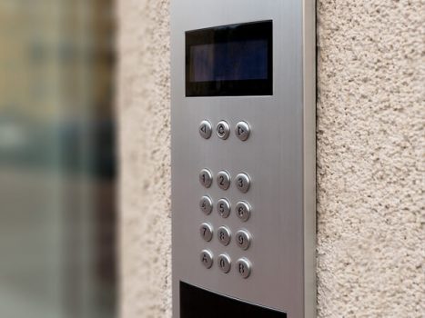 Building Intercom System – JOINTECH – Your Trusted Solutions Provider ...